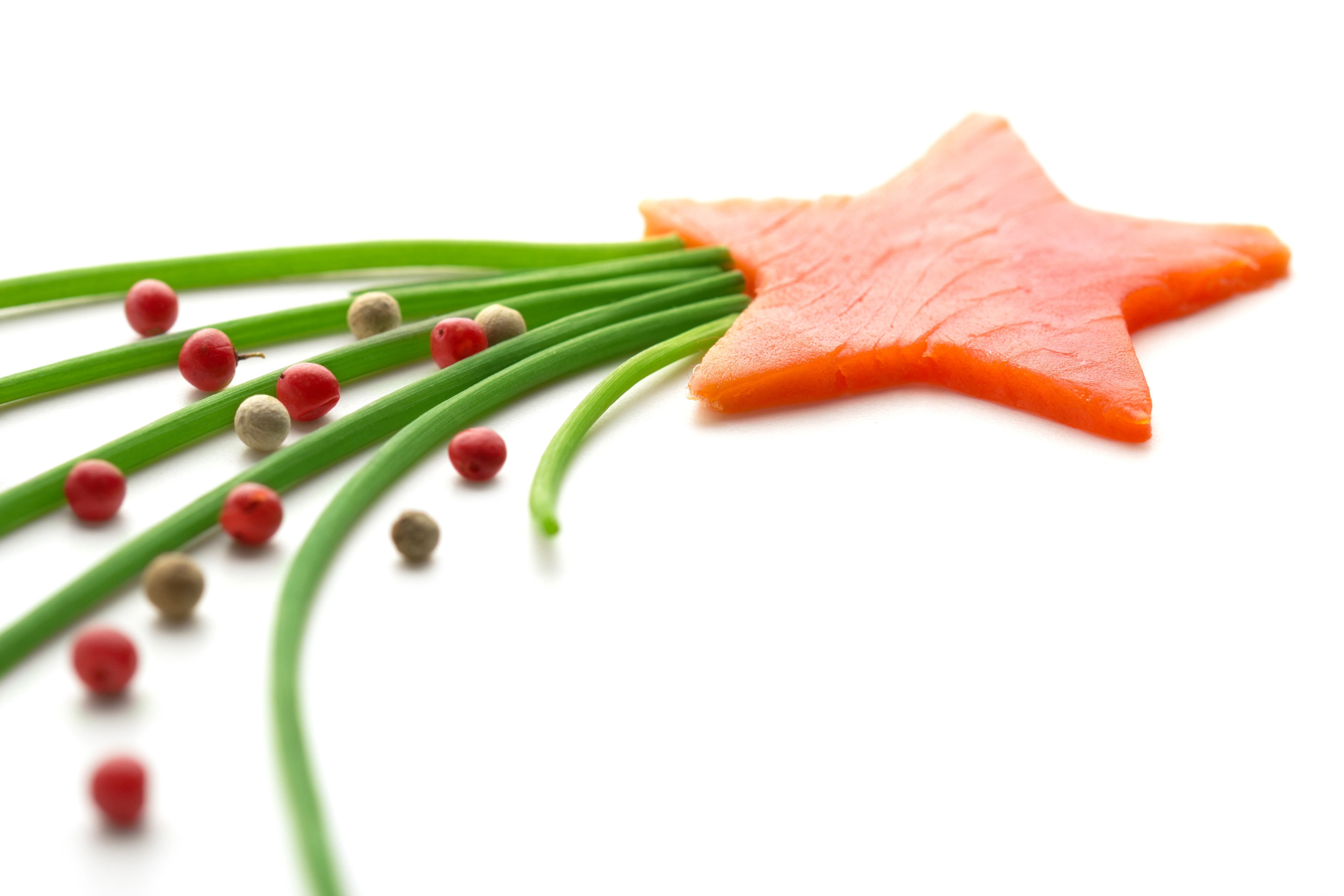 Smoked Fish: Smoked Salmon Trimmings: Deliciously Sustainable Seafood 200g